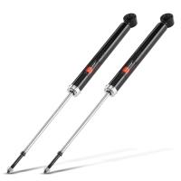 China 2x Rear Shock Absorber for Toyota Yaris 2006-2014 L4 1.5L for sale