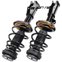 China 2x Front Complete Strut & Coil Spring Assembly for Buick LaCrosse 11-16 2.4L FWD for sale