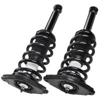 China 2x Rear Complete Strut & Coil Spring Assembly for Nissan Sentra 02-06 SE-R pec V for sale