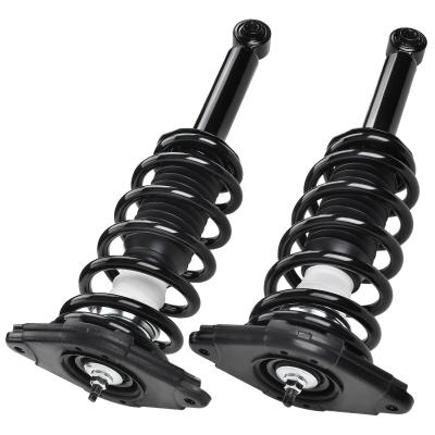 China 2x Rear Complete Strut & Coil Spring Assembly for Nissan Sentra 02-06 SE-R pec V for sale