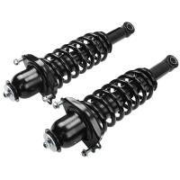 China 2x Rear Complete Strut & Coil Spring Assembly for Toyota Corolla 14-19 L4 1.8L for sale