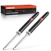 China 2x Front Shock Absorber for Toyota Camry Lexus ES300 1992-1994 for sale