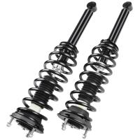 China 2x Rear Complete Strut & Coil Spring Assembly for Lexus LS430 01-03 RWD for sale