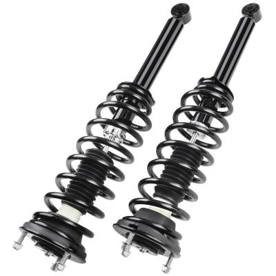 China 2x Rear Complete Strut & Coil Spring Assembly for Lexus LS430 01-03 RWD for sale