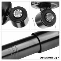 China 2x Cab Left & Right Shock Absorber for Kenworth T400 Freightliner Peterbilt 357 for sale