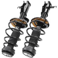 China 2x Front Complete Strut & Coil Spring Assembly for Buick Verano 2012-2017 2.4L for sale