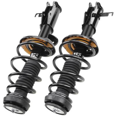 China 2x Front Complete Strut & Coil Spring Assembly for Buick Verano 2012-2017 2.4L for sale