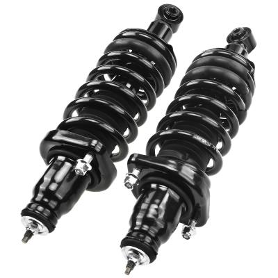 China 2x Rear Complete Strut & Coil Spring Assembly for Acura RSX 2002 2003-2004 2.0L for sale