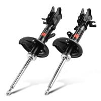 China 2x Rear Shock Absorber for Hyundai Tiburon 2003-2008 L4 2.0L V6 2.7L for sale