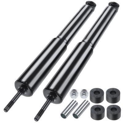 China 2x Rear Shock Absorber for Toyota Land Cruise 200 08-11 13-21 5.7L for sale