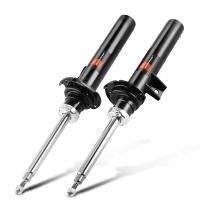 China 2x Front Shock Absorber for BMW X3 F25 2011-2017 X4 F26 2015-2018 for sale