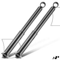 China 2x Front Shock Absorber for Kenworth T400 T660 T800 Peterbilt 384 386 for sale
