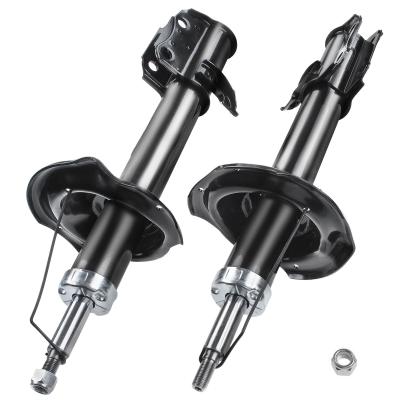 China 2x Rear Shock Absorber Strut for Subaru Forester 1998-2002 SUV for sale