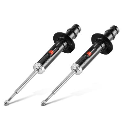 China 2x Front Shock Absorber for Chevy Trailblazer SSR GMC Envoy Buick Olds for sale
