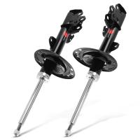 China 2x Front Shock Absorber for Toyota Venza 2009-2016 L4 2.7L V6 3.5L for sale