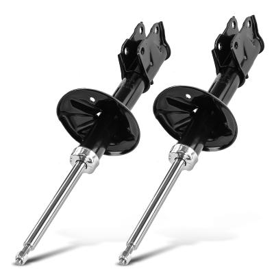 China 2x Front Shock Absorber for Mitsubishi Lancer 2002-2005 2.0L for sale