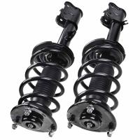 China 2x Front Complete Strut & Coil Spring Assembly for Kia Sorento 2011 3.5L AWD FWD for sale
