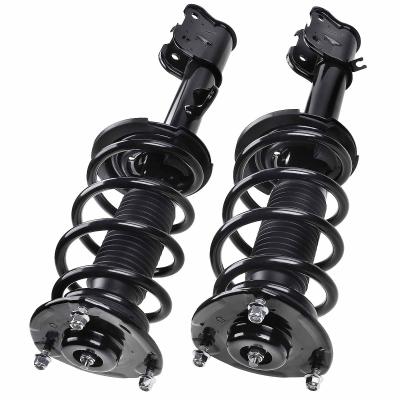 China 2x Front Complete Strut & Coil Spring Assembly for Kia Sorento 2011 3.5L AWD FWD for sale