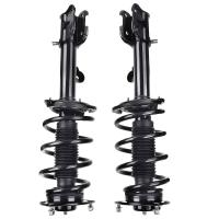 China 2x Front Complete Strut & Coil Spring Assembly for Kia Sorento 2011 3.5L AWD FWD for sale