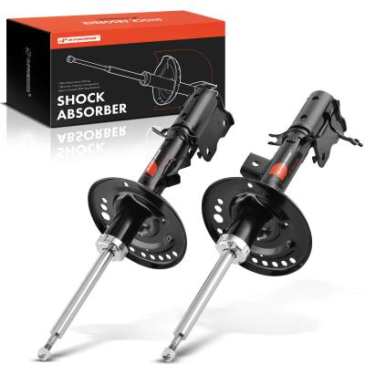 China 2x Front Shock Absorber for Nissan Murano 2009-2013 V6 3.5L for sale