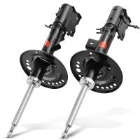China 2x Front Shock Absorber for Nissan Murano 2009-2013 V6 3.5L for sale