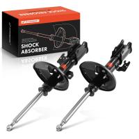 China 2x Front Shock Absorber for Toyota Camry Lexus ES300 2002-2003 2.4L 3.0L for sale
