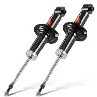 China 2x Rear Shock Absorber for Subaru Legacy 2013-2014 AWD for sale