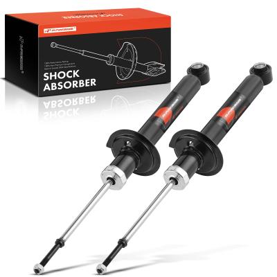 China 2x Rear Shock Absorber for Mitsubishi Diamante 1997-2003 for sale
