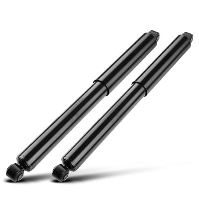 China 2x Rear Shock Absorber for Ford F-650 Isuzu FVR 97-11 Kenworth T270 T370 10-14 for sale