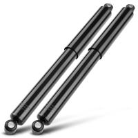 China 2x Rear Shock Absorber for Ford F-650 Isuzu FVR 97-11 Kenworth T270 T370 10-14 for sale