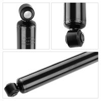 China 2x Rear Shock Absorber for Ford F-650 Isuzu FVR 97-11 Kenworth T270 T370 10-14 for sale