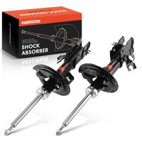 China 2x Front Shock Absorber for Nissan Quest 2004-2009 V6 3.5L for sale