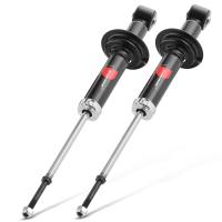 China 2x Rear Shock Absorber for Mitsubishi Lancer 2002-2005 for sale