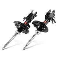 China 2x Front Shock Absorber for Nissan Quest 2004-2009 V6 3.5L for sale