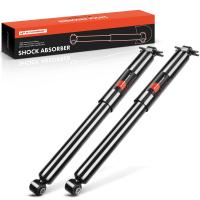 China 2x Rear Shock Absorber for Jeep Wrangler 07-17 Wrangler JK 2018 for sale
