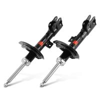 China 2x Front Shock Absorber for Mitsubishi Outlander 2007-2013 for sale