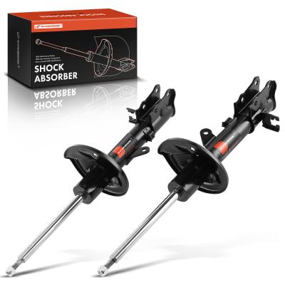 China 2x Rear Shock Absorber for Kia Spectra 04-06 Spectra5 05-07 L4 2.0L for sale