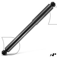 China Rear Driver or Passenger Shock Absorber for Ford F-650 F-750 International 3200 for sale