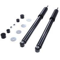 China 2x Rear Shock Absorber for Mercedes-Benz W211 E320 E350 Sedan for sale