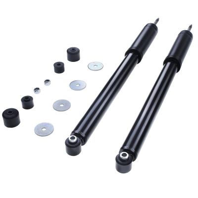 China 2x Rear Shock Absorber for Mercedes-Benz W211 E320 E350 Sedan for sale