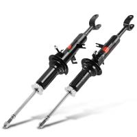 China 2x Front Shock Absorber for INFINITI G35 2003-2006 Nissan 350Z for sale