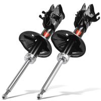 China 2x Front Shock Absorber for Mitsubishi Mirage 1997-2002 L4 1.8L for sale