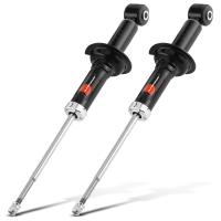 China 2x Rear Shock Absorber for Mitsubishi Lancer 2008-2017 for sale