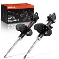 China 2x Front Shock Absorber for Honda Odyssey 1999-2004 V6 3.5L for sale