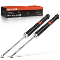 China 2x Rear Shock Absorber for Hyundai Santa Fe 2019-2020 Kia Sportage for sale