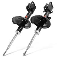 China 2x Front Shock Absorber for Honda Odyssey 1999-2004 V6 3.5L for sale