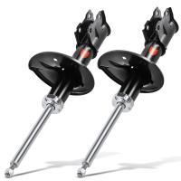 China 2x Front Shock Absorber for Mitsubishi Lancer 2004 2005 2006 2.4L for sale