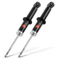 China 2x Rear Shock Absorber for Mini Cooper 2002-2006 L4 1.6L for sale