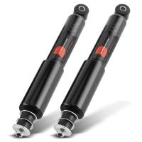 China 2x Front Shock Absorber for Nissan Frontier 2003-2004 L4 2.4L for sale