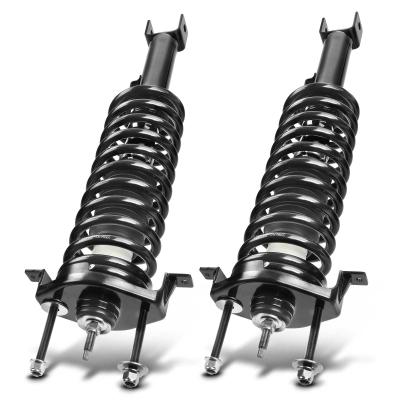 China 2x Rear Complete Strut & Coil Spring Assembly for Chrysler Sebring 01-06 Convertible for sale